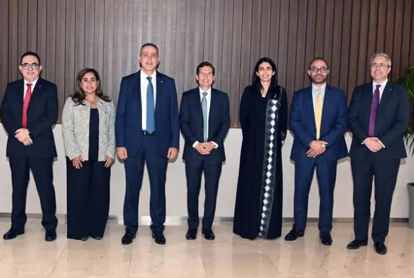 AFS and Visa collaborate to launch Prepaid cards in Bahrain