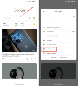 Fix an Android Phone that Automatically goes into Silent Mode