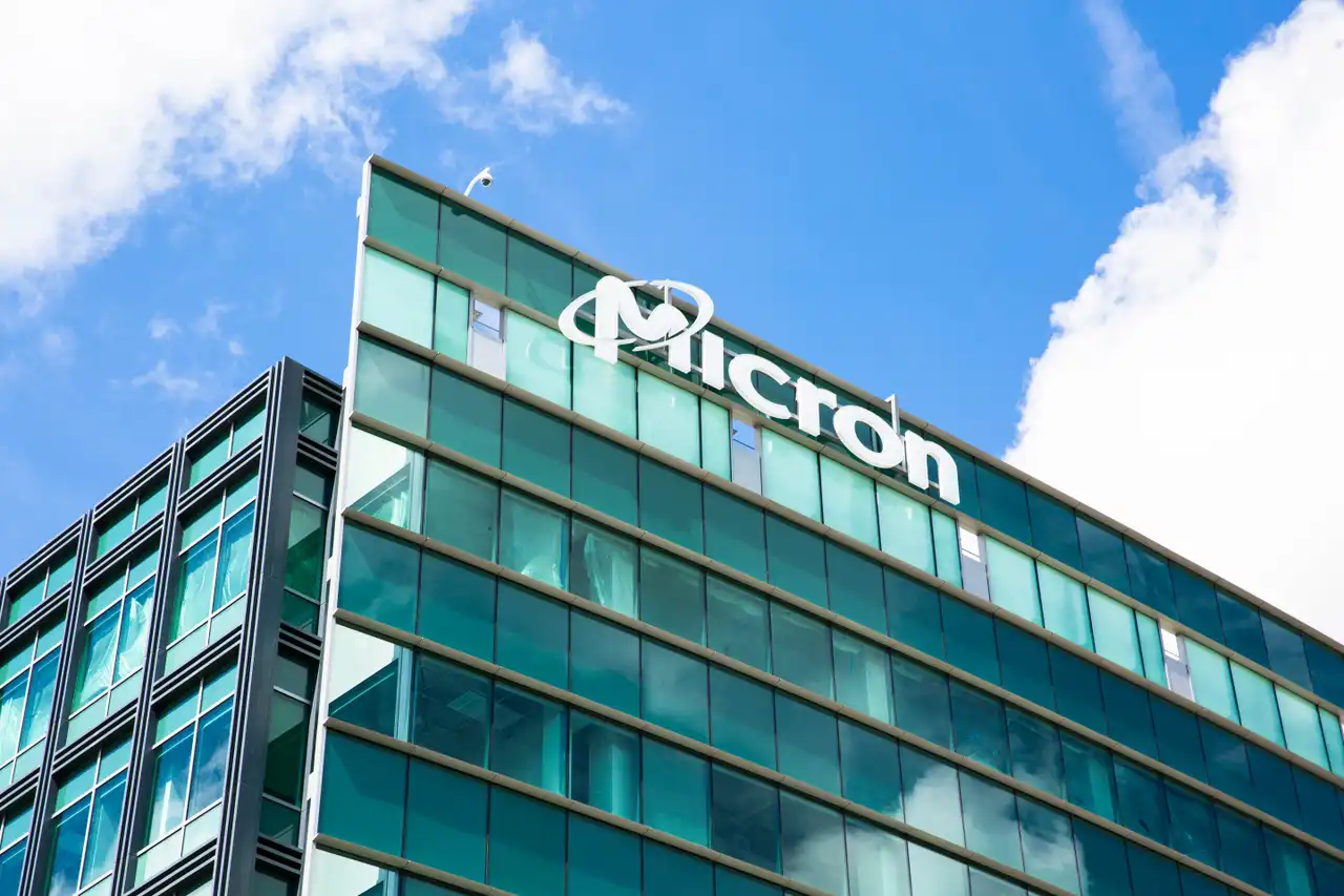 Micron expects revenue impact following China's ban on chip sales