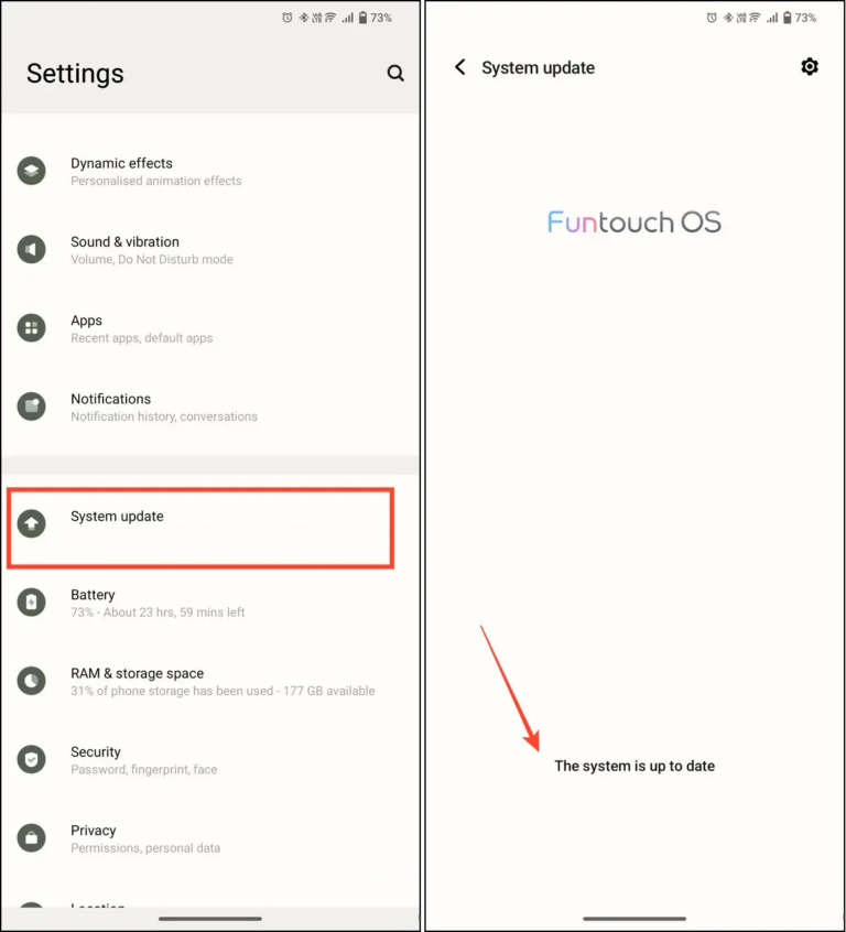 Fix an Android Phone that Automatically goes into Silent Mode