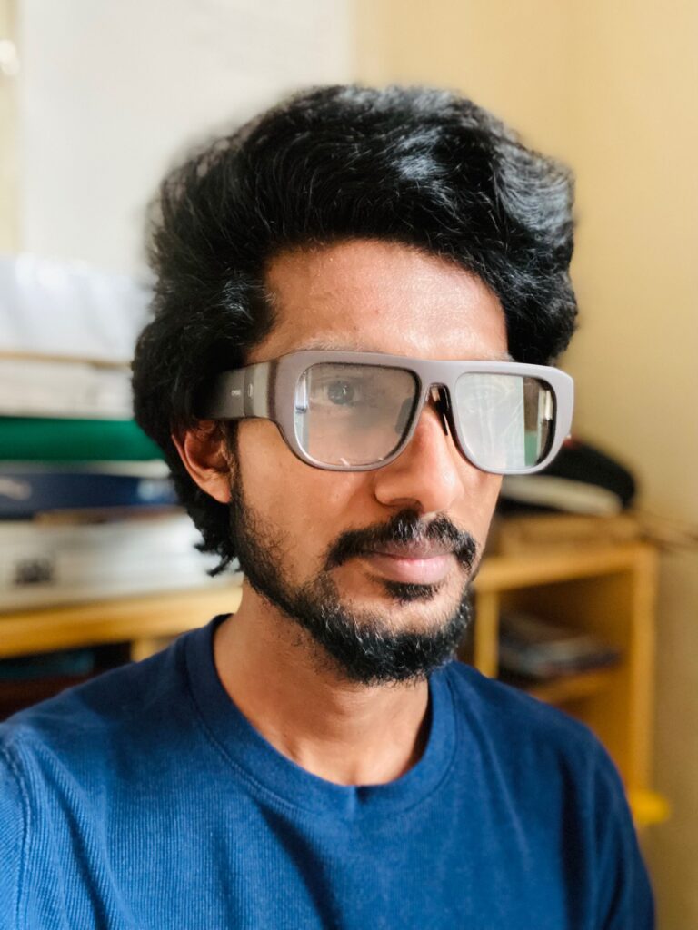 Boosting Efficiency and Convenience: The versatile Nimo Glasses