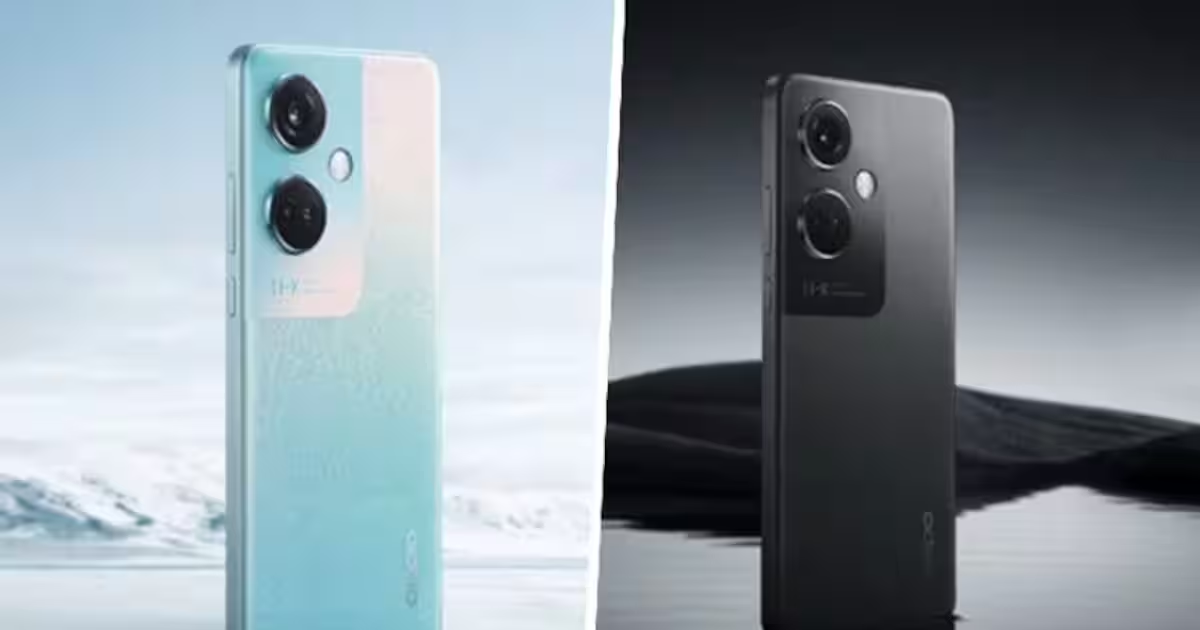 Oppo K11 announced with Snapdragon 782G and 50MP main cam