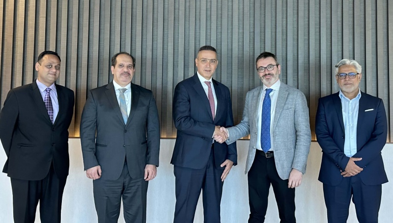 AFS and CRIF enter Strategic Partnership for Open Banking