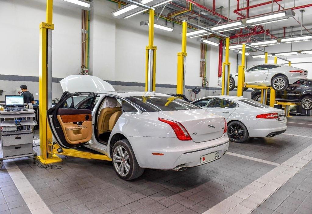 AutoBay on Android is revolutionizing car servicing in Bahrain