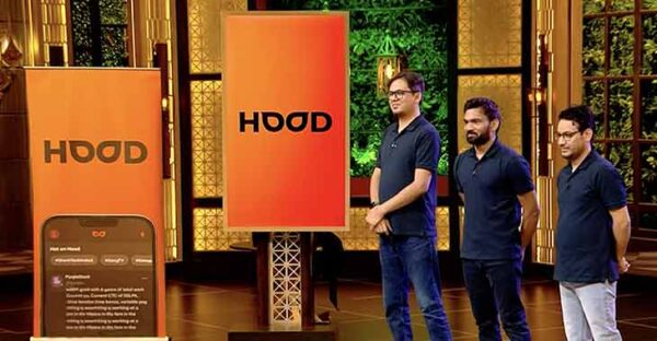 Hood on Android hits 1 million app downloads on the Play Store