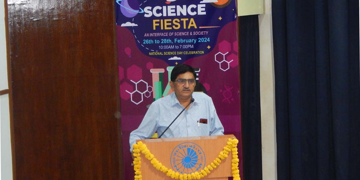 Science Fiesta in Goa to showcase major tech advancements