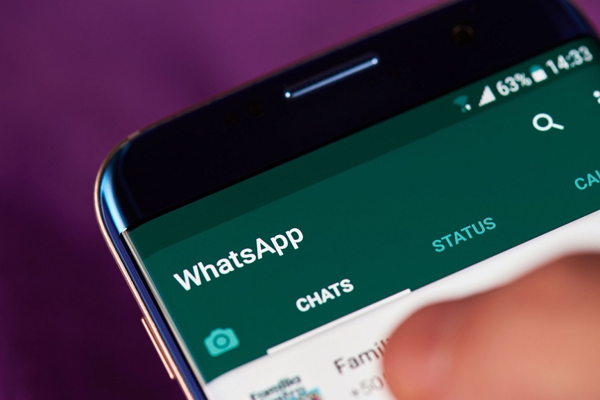 WhatsApp launches chat filters on Android