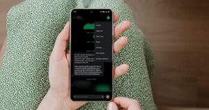 How to Get Rid of Ads in Your Text/SMS Messages