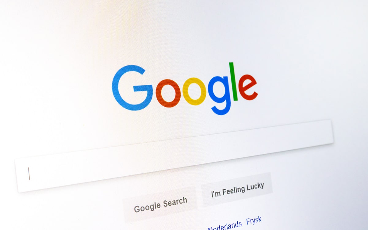 Google is finally killing infinite scroll on search results
