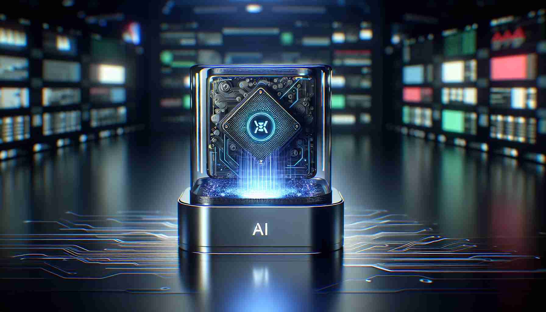 Lenovo introduces energy efficiency-focused AI solutions