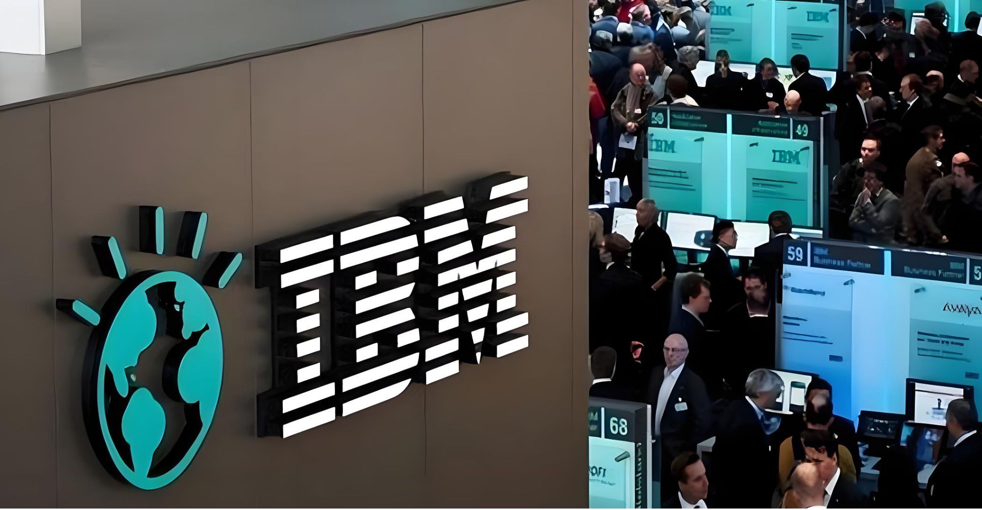 1000 IBM employees to be laid off due to research labs being shut