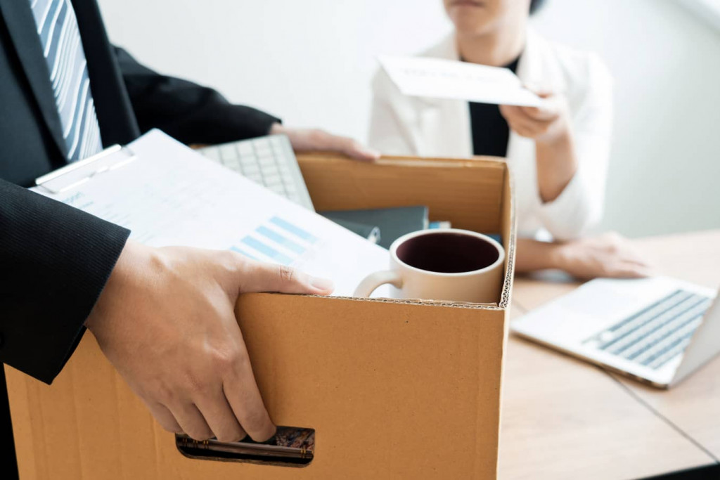 Letter written by GM's HR to the Mayor about layoffs leaked online