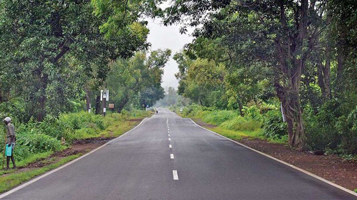 Goa highways maintenance to be carried out by Centre via app